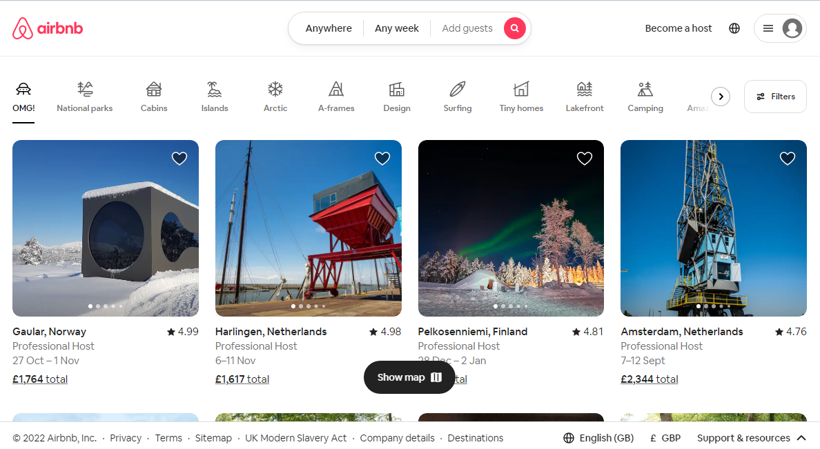The 21 Best Hello Bar Examples to Boost Conversions — Claspo.io